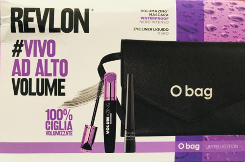 Revlon Set Gift - Beauty Gallery